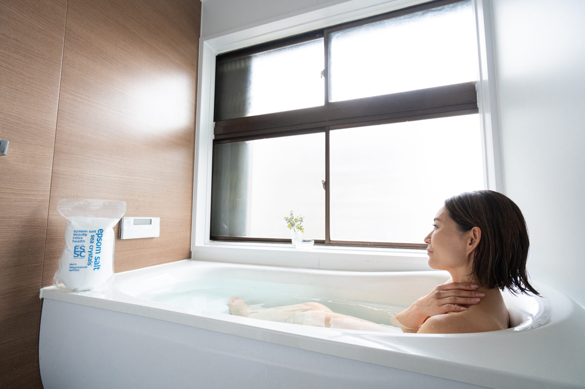 入浴剤の効果を成分別に解説│入浴は疲労回復やメンタル安定に効く？ – プロが教える「使える！」「役立つ！」エプソムソルト 情報サイト